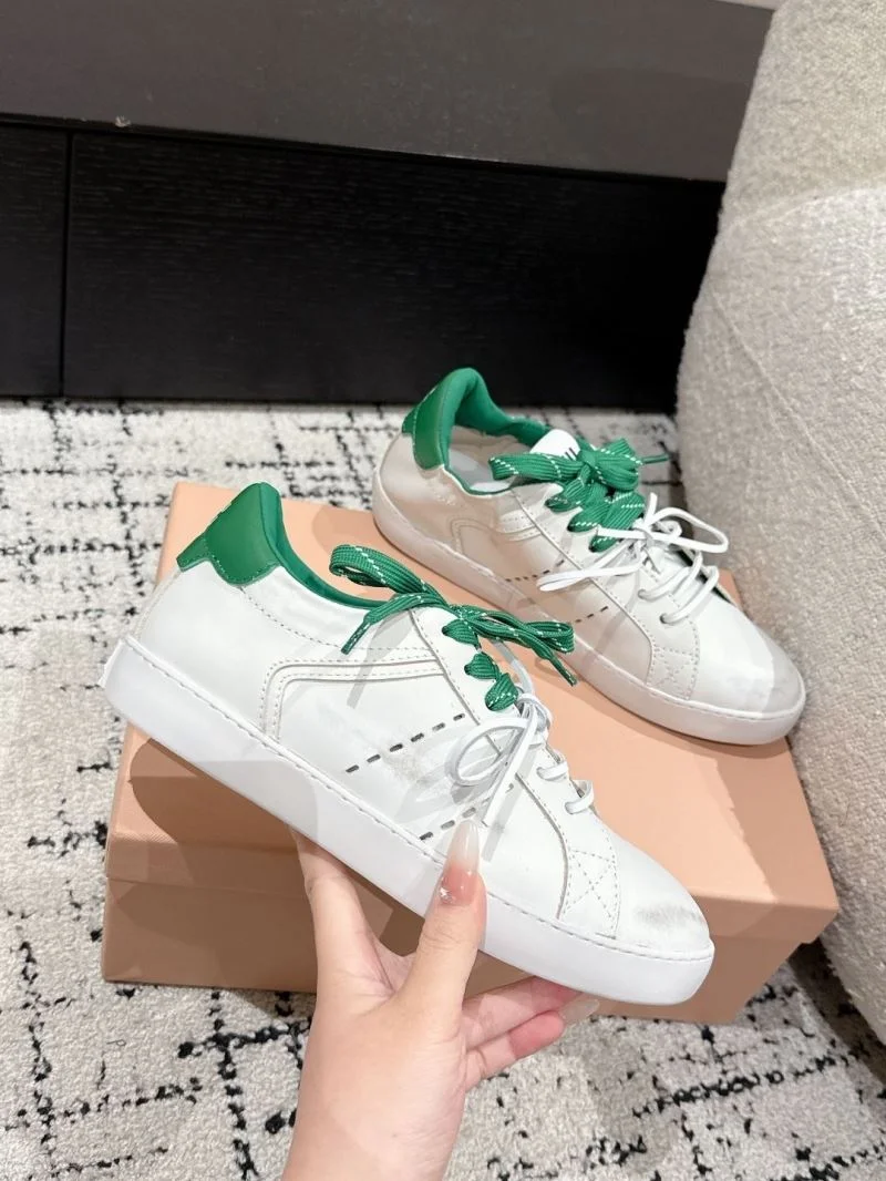 Reasonably priced Miu Miu Shoes