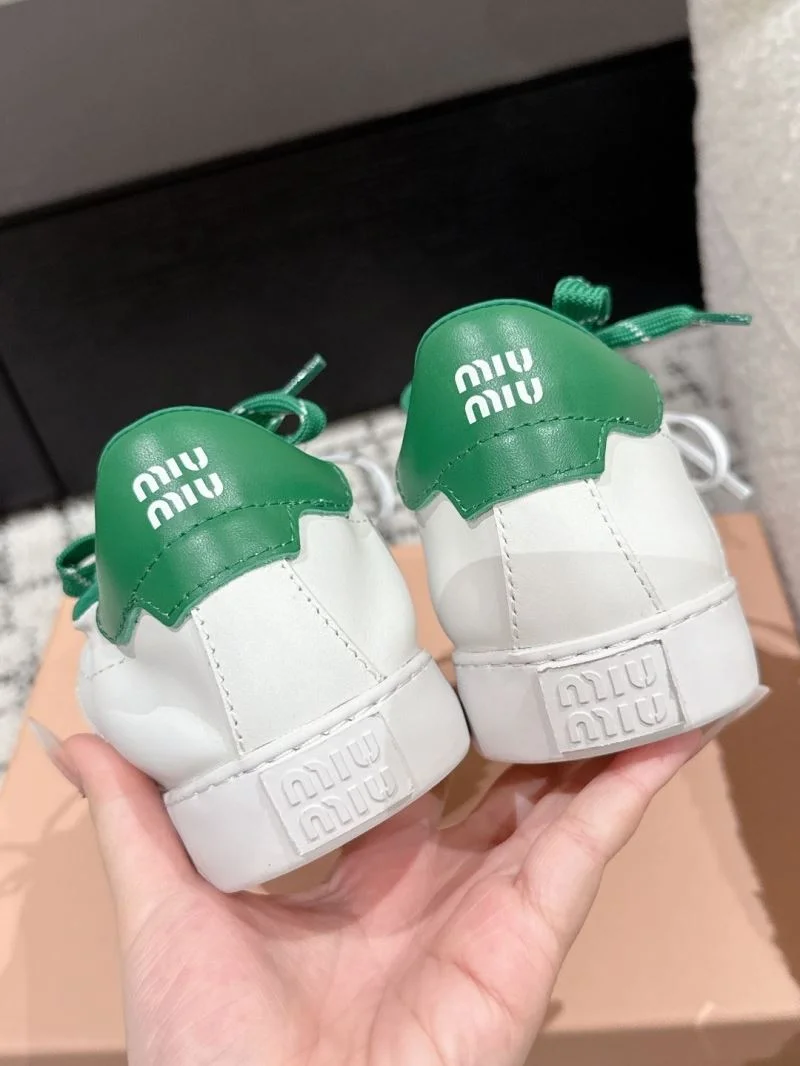 Reasonably priced Miu Miu Shoes