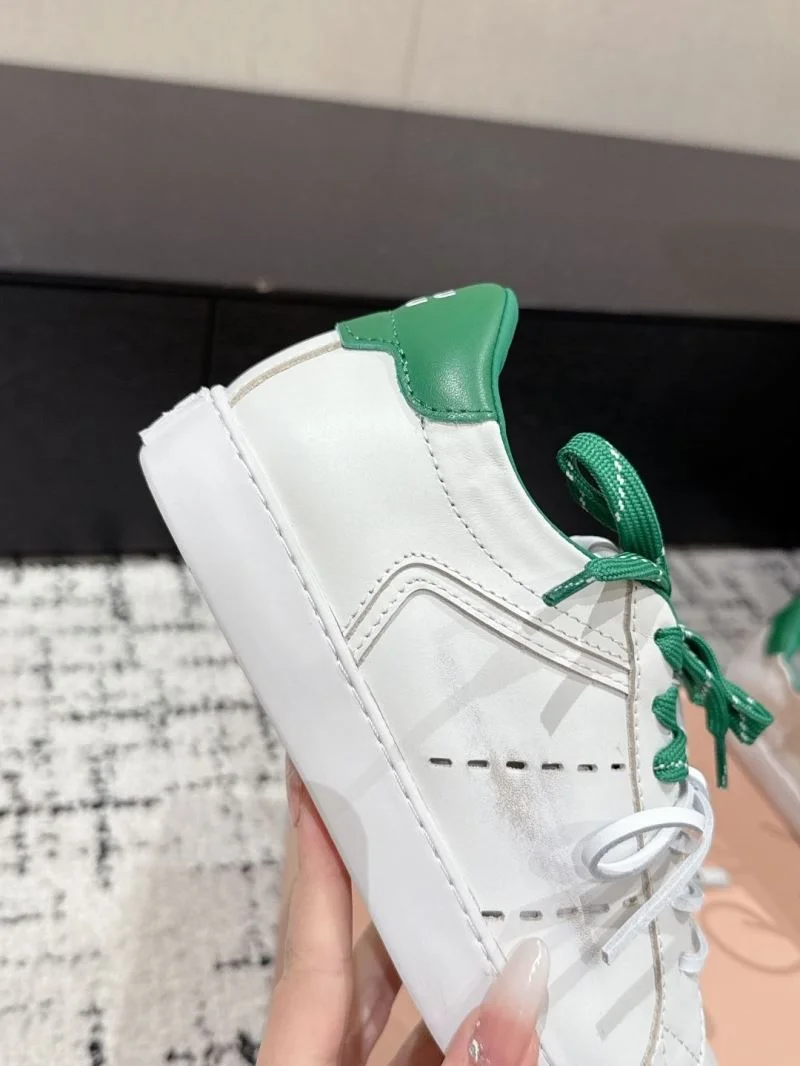Reasonably priced Miu Miu Shoes
