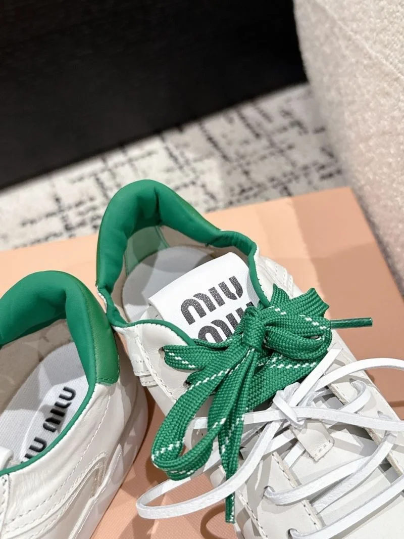 Reasonably priced Miu Miu Shoes