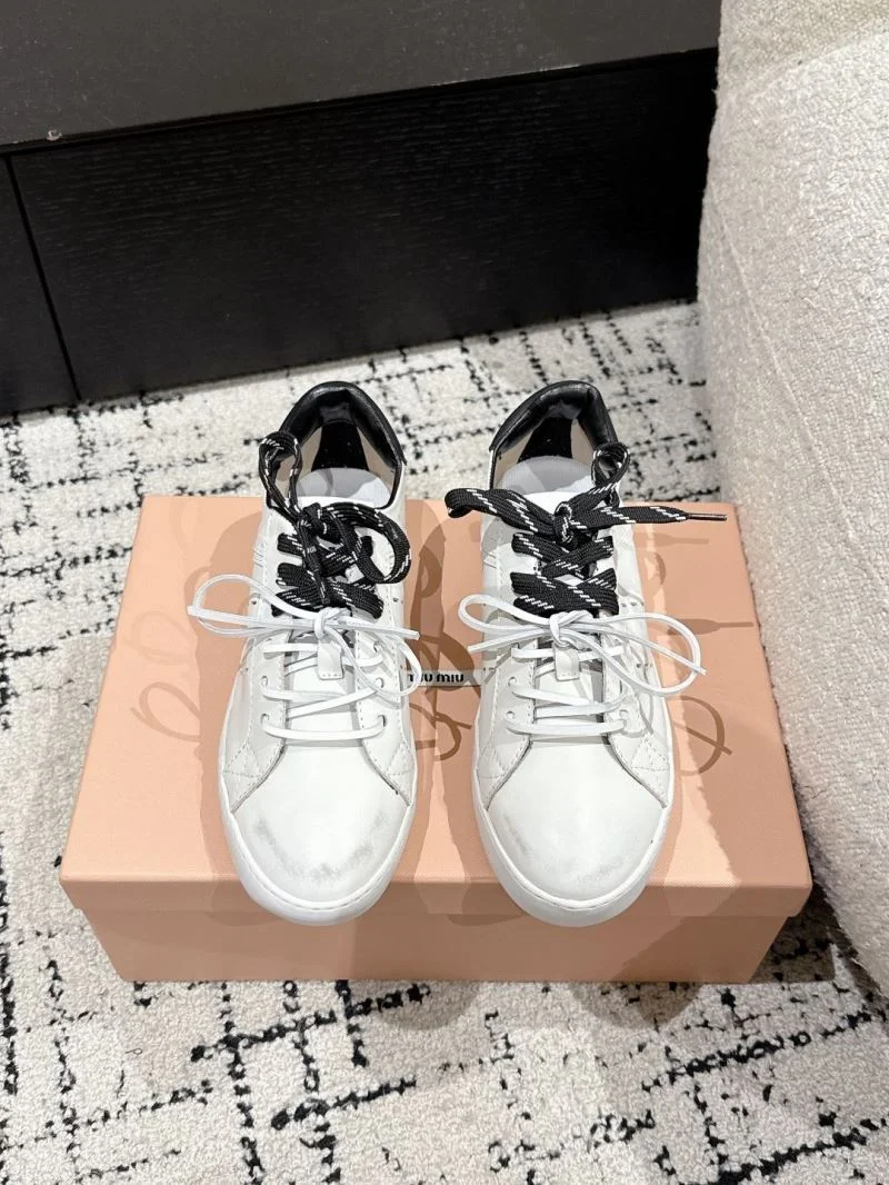 Miu Miu Shoes