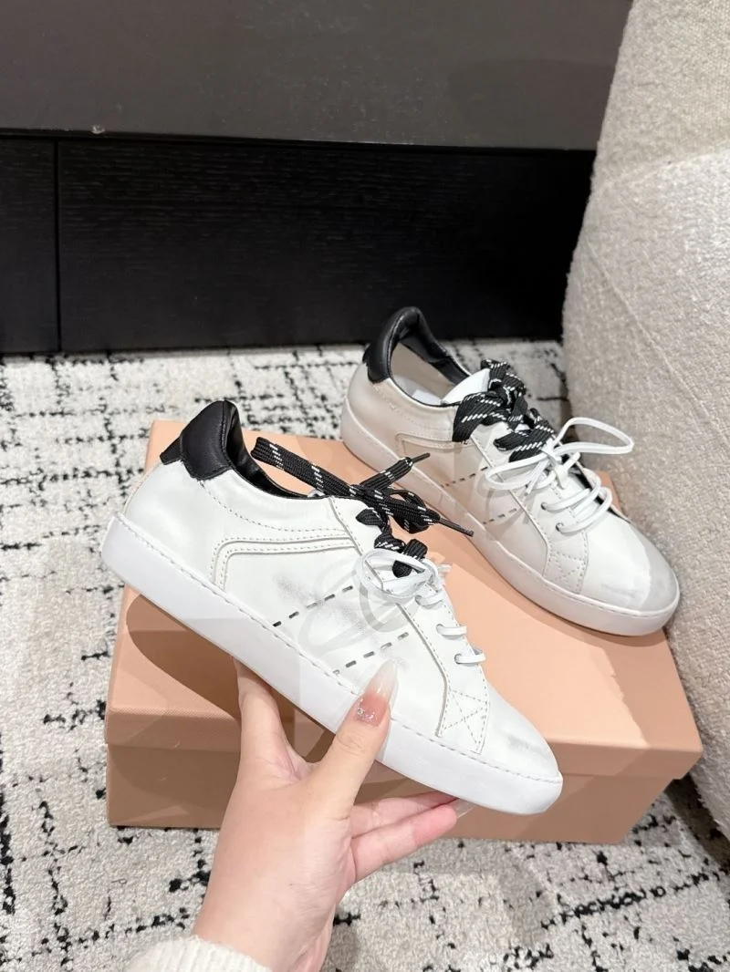 Mirror quality Miu Miu Shoes