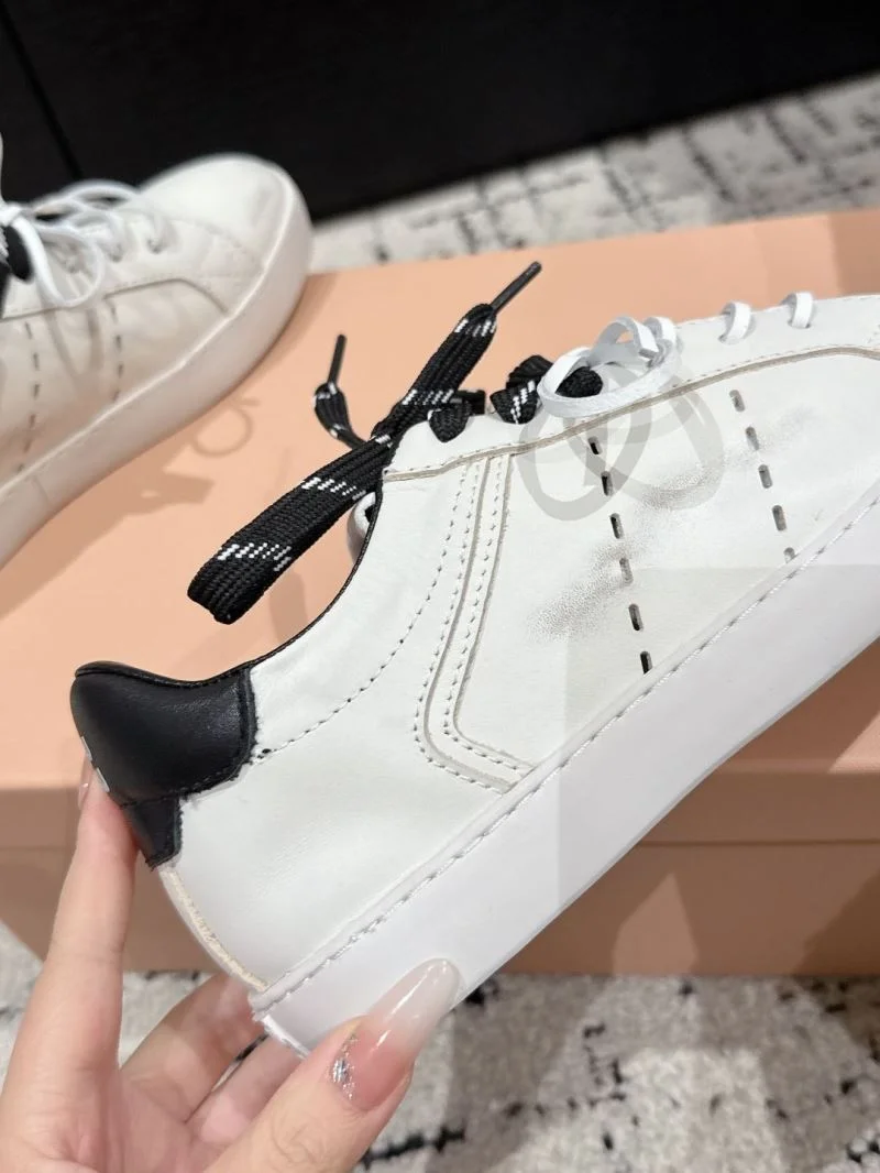 Mirror quality Miu Miu Shoes