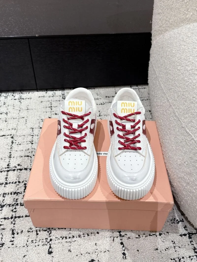 Miu Miu Shoes