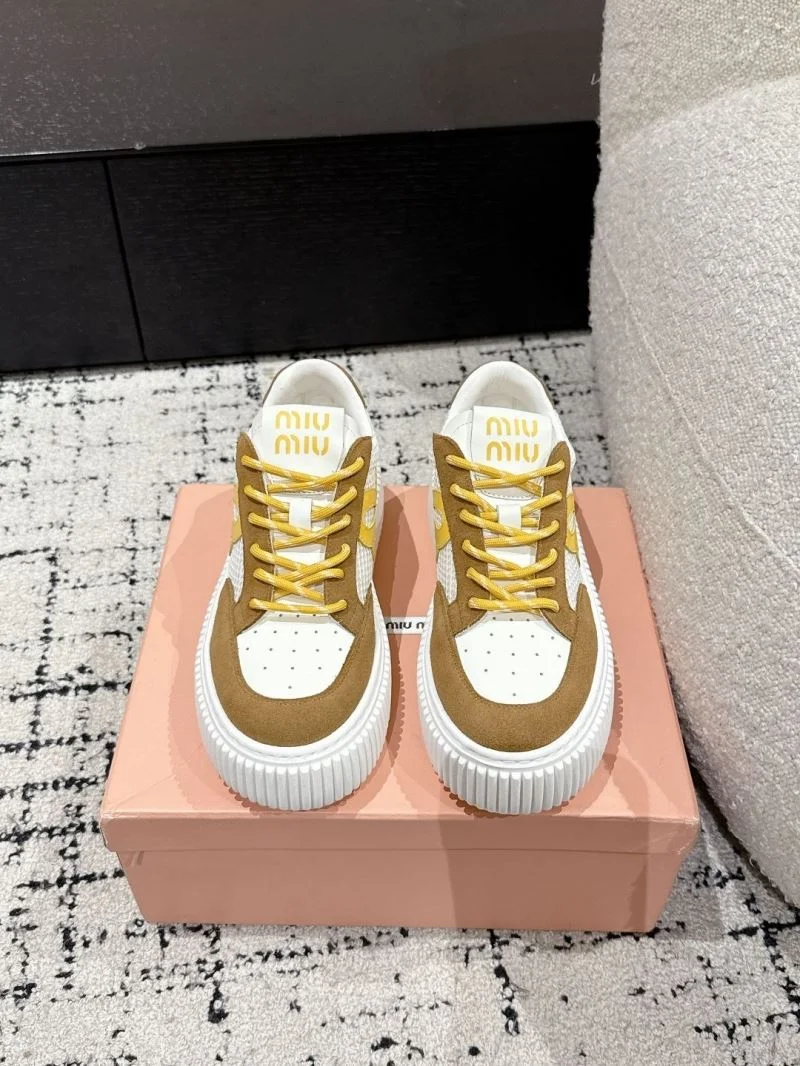 Miu Miu Shoes