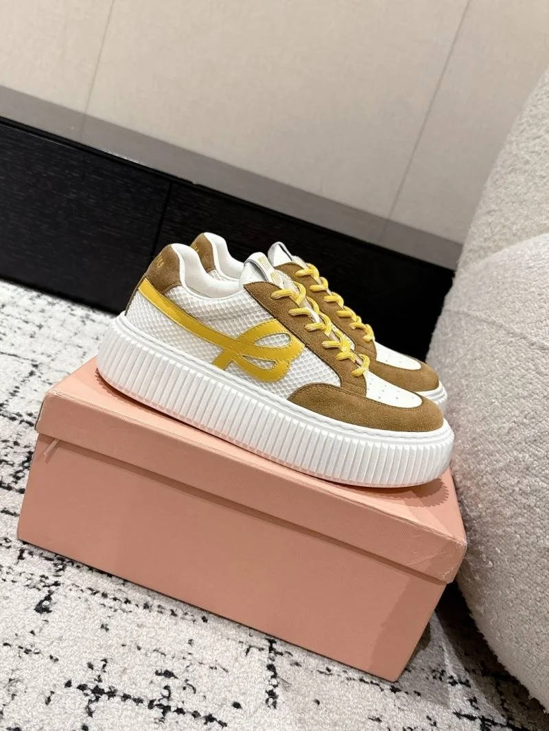 Economical Miu Miu Shoes
