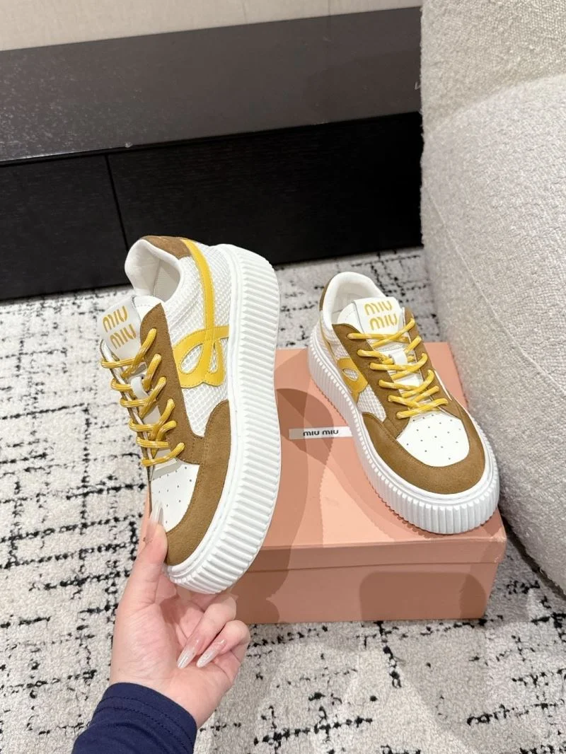 Economical Miu Miu Shoes