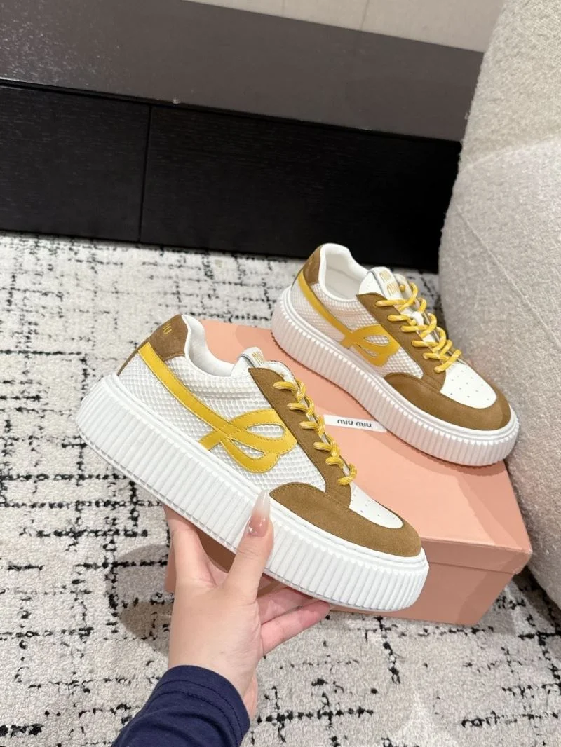 Economical Miu Miu Shoes