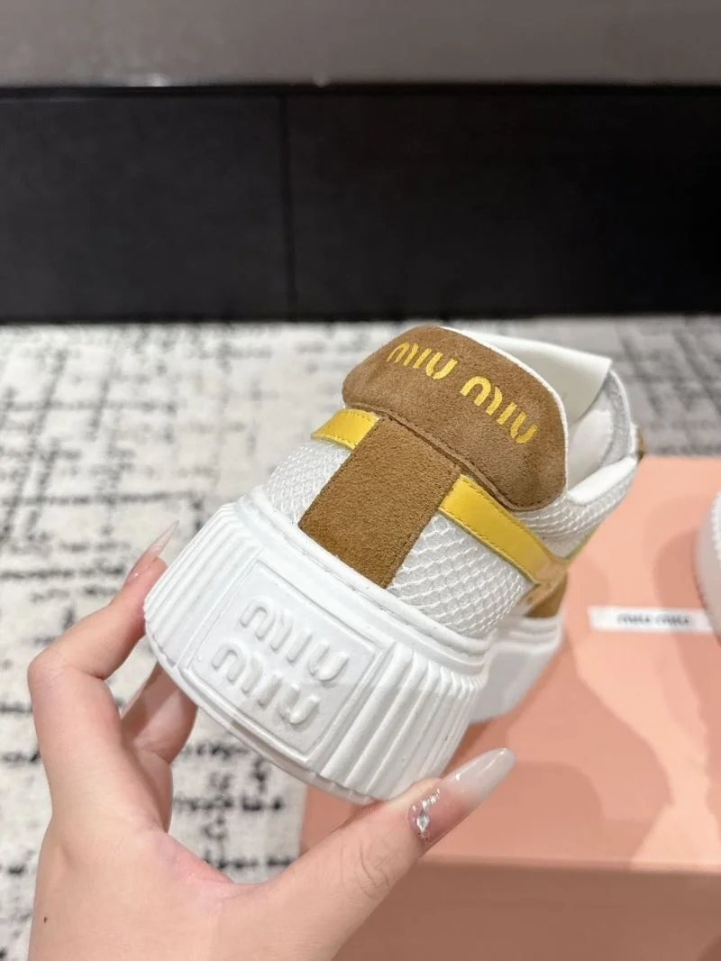 Economical Miu Miu Shoes