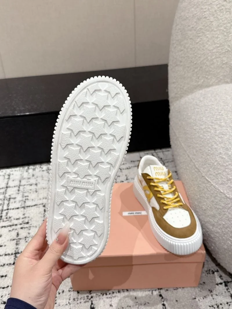 Economical Miu Miu Shoes