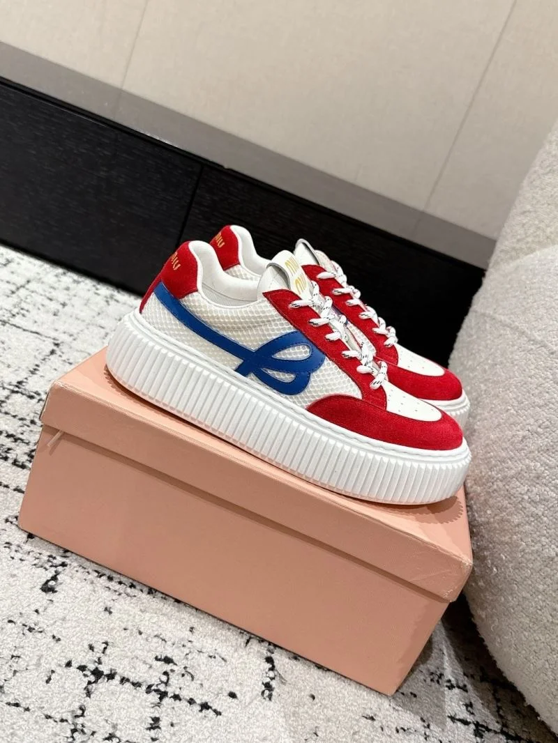 Value-priced Miu Miu Shoes