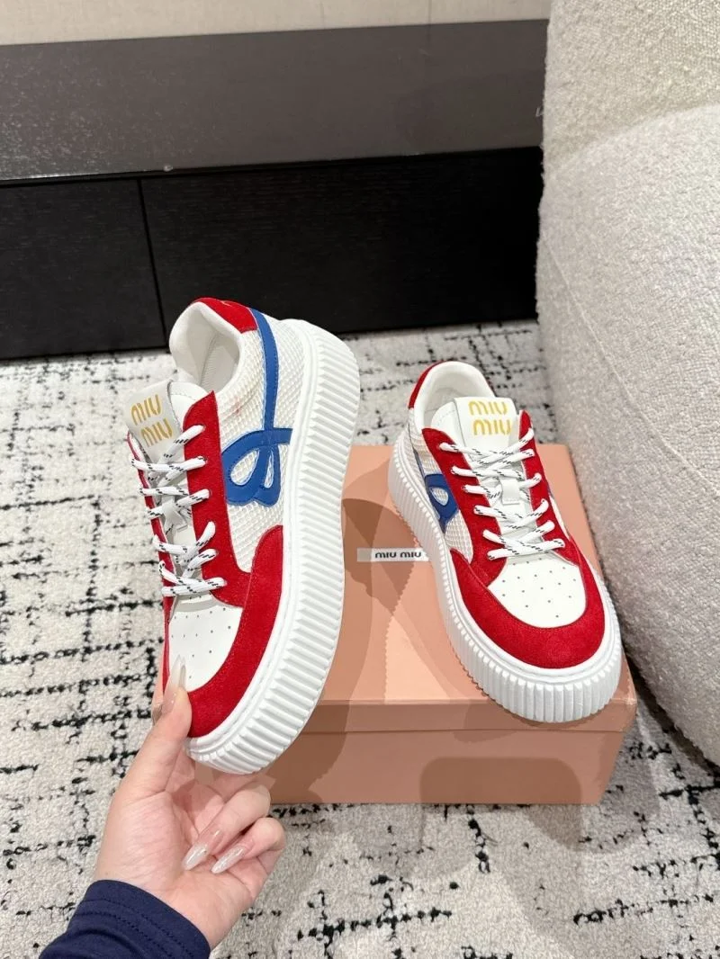 Value-priced Miu Miu Shoes