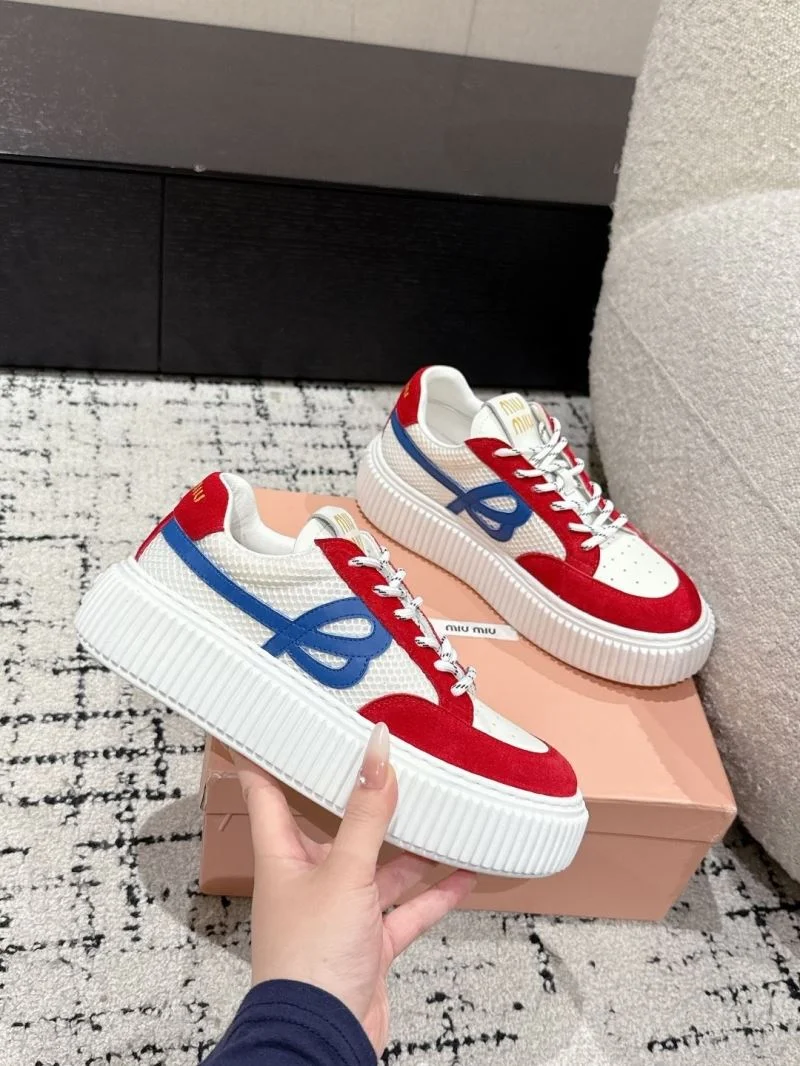 Value-priced Miu Miu Shoes