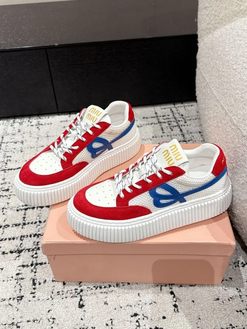 Value-priced Miu Miu Shoes