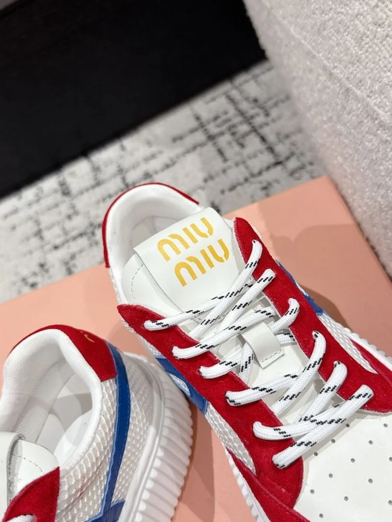 Value-priced Miu Miu Shoes