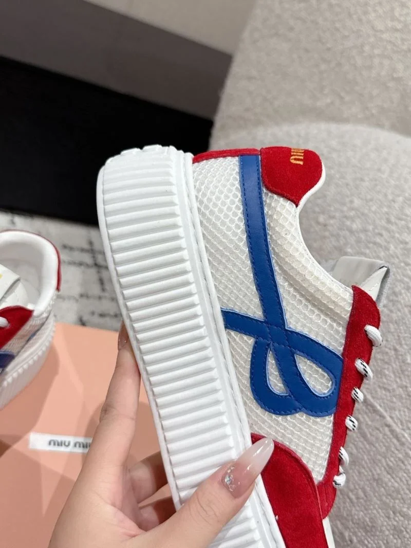 Value-priced Miu Miu Shoes