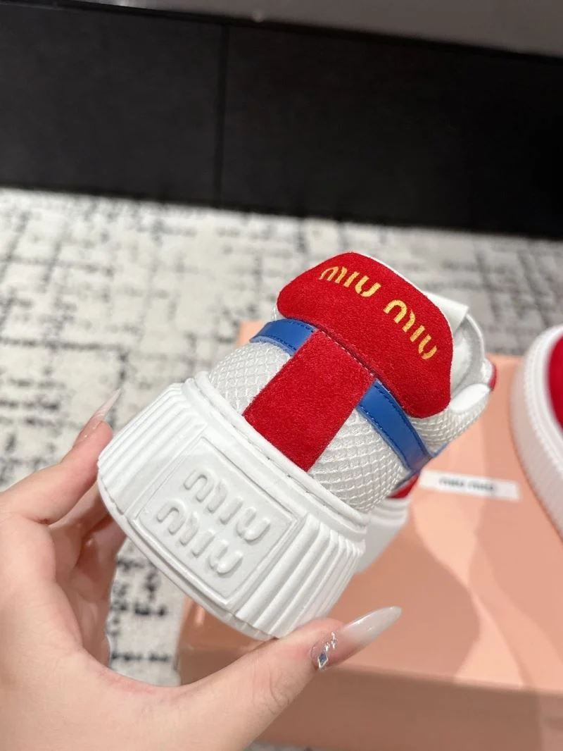 Value-priced Miu Miu Shoes