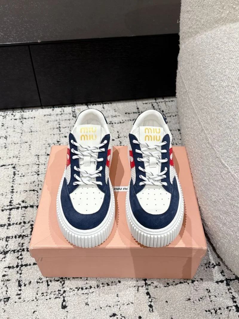 Miu Miu Shoes
