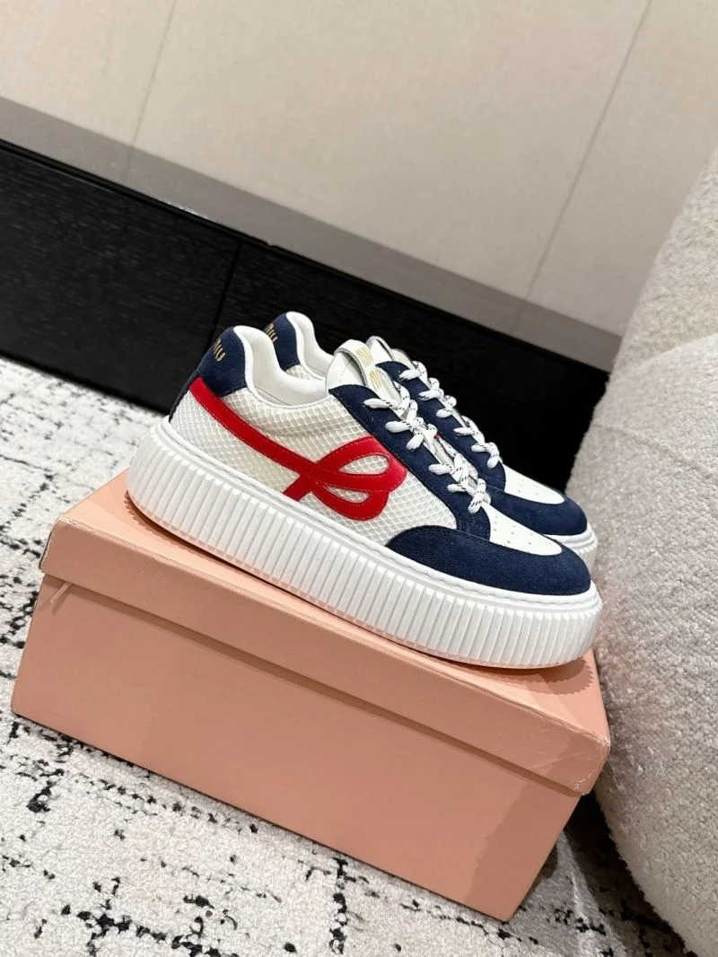 Budget-friendly Miu Miu Shoes