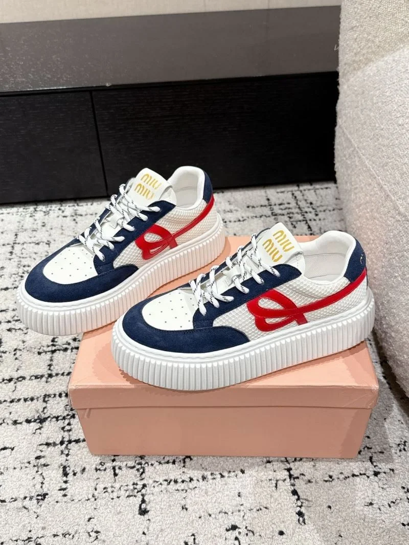 Budget-friendly Miu Miu Shoes