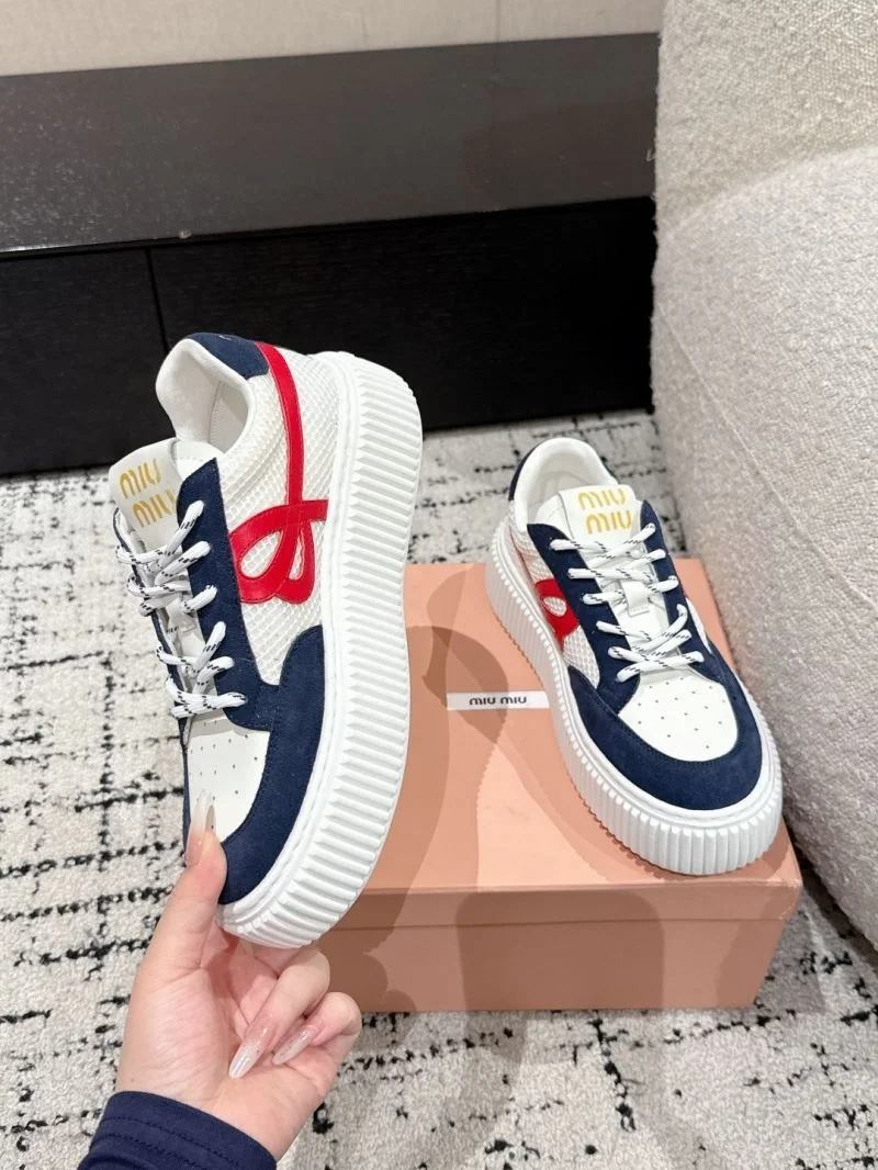 Budget-friendly Miu Miu Shoes