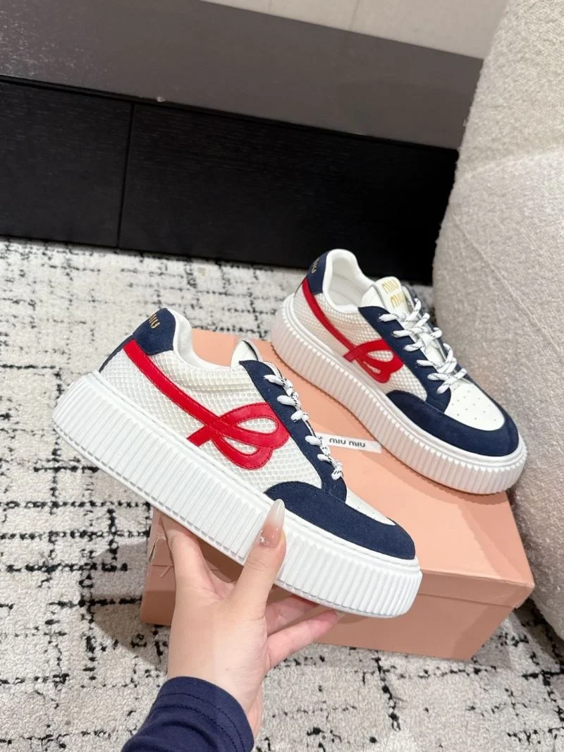 Budget-friendly Miu Miu Shoes