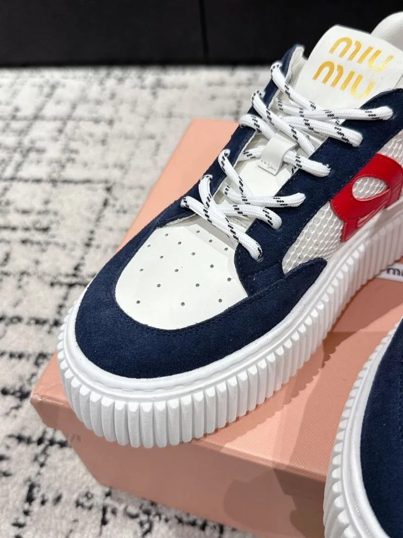 Budget-friendly Miu Miu Shoes