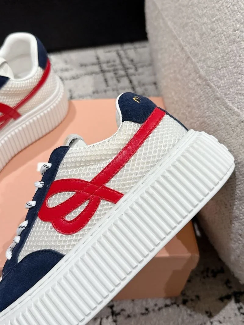 Budget-friendly Miu Miu Shoes