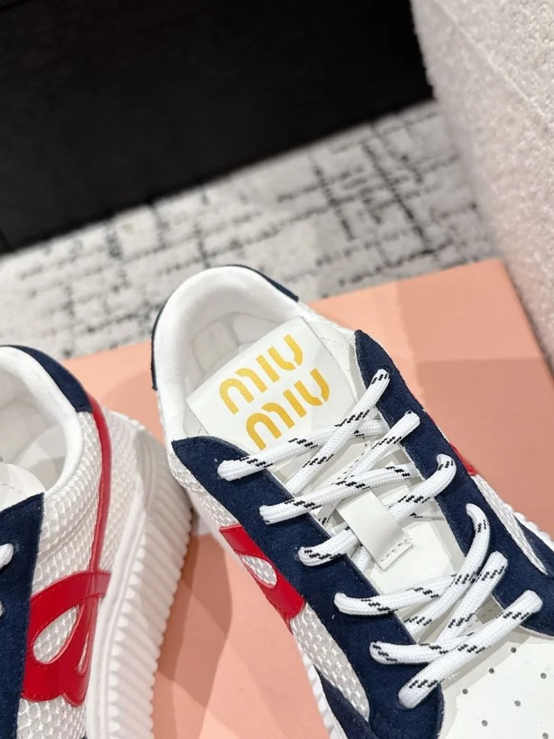 Budget-friendly Miu Miu Shoes