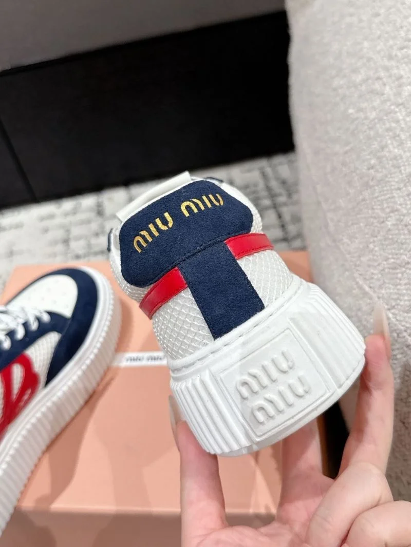 Budget-friendly Miu Miu Shoes