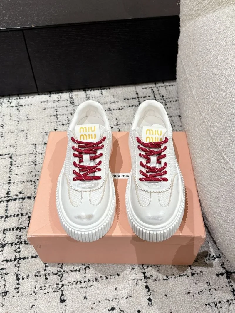 Miu Miu Shoes