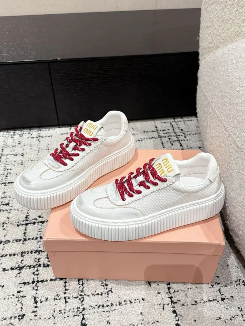 Value-priced Miu Miu Shoes