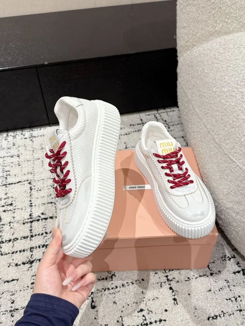Value-priced Miu Miu Shoes