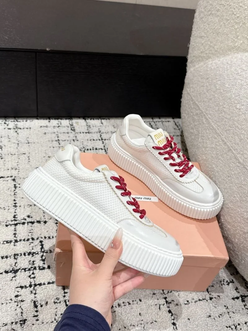Value-priced Miu Miu Shoes