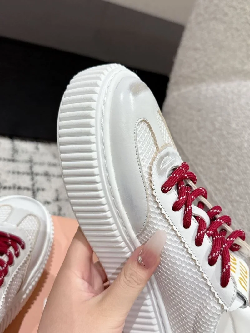 Value-priced Miu Miu Shoes