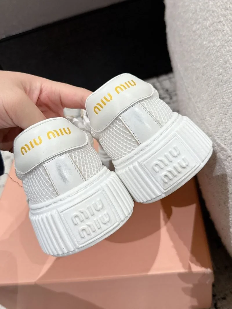 Value-priced Miu Miu Shoes