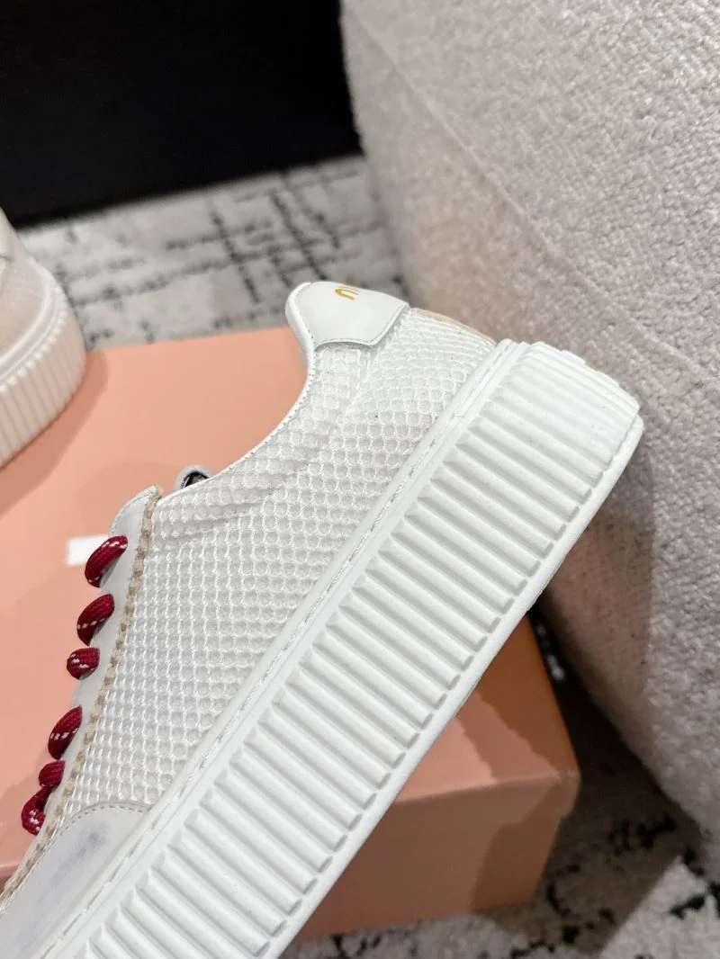 Value-priced Miu Miu Shoes