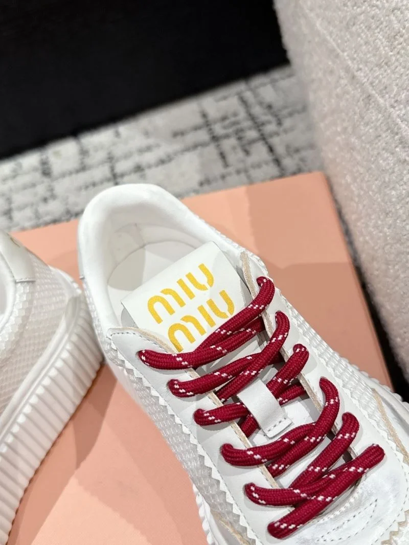 Value-priced Miu Miu Shoes