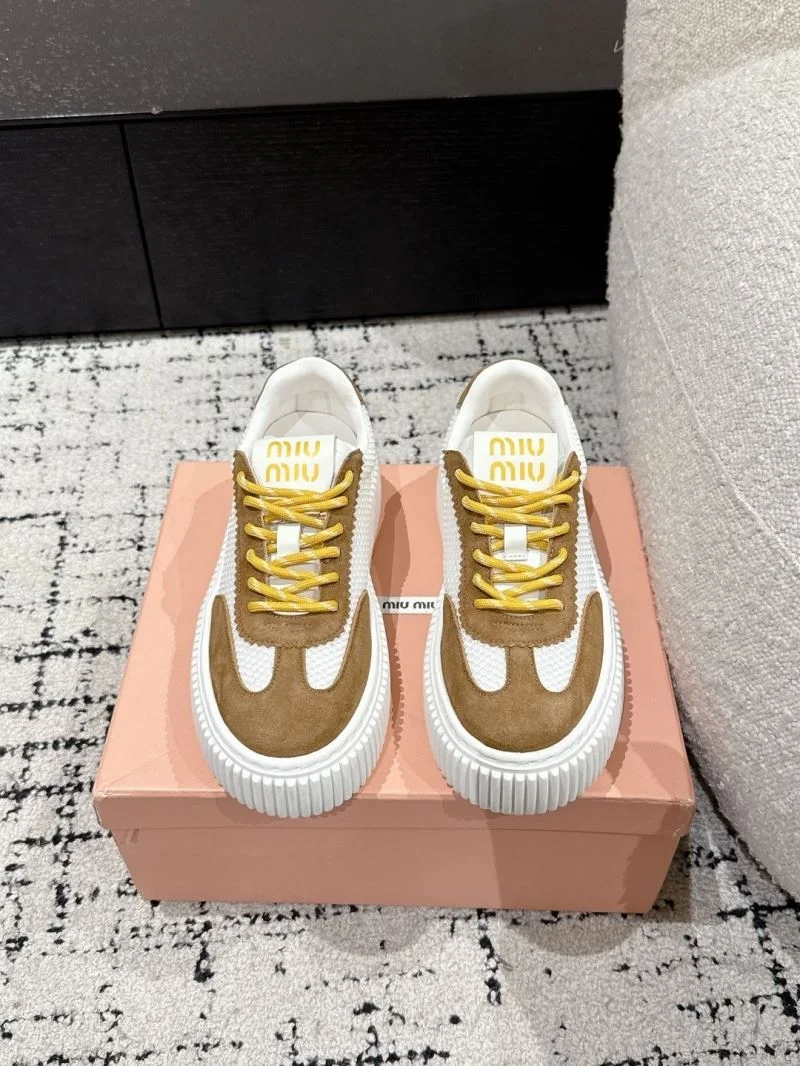 Miu Miu Shoes
