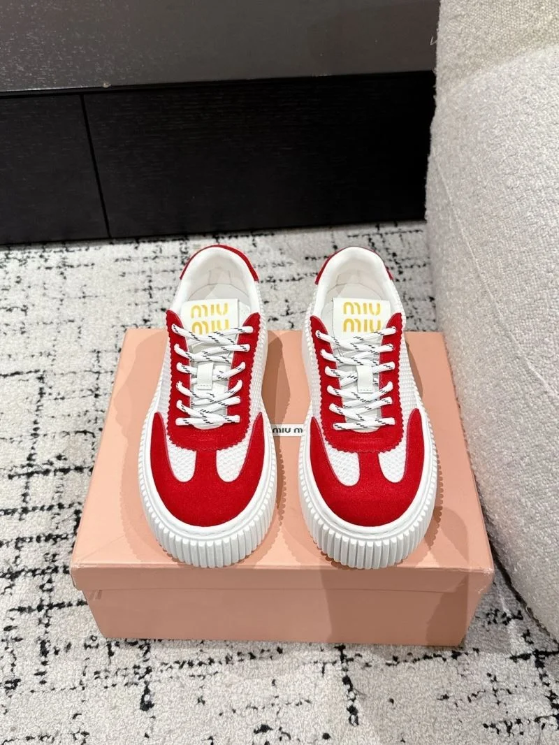 Miu Miu Shoes