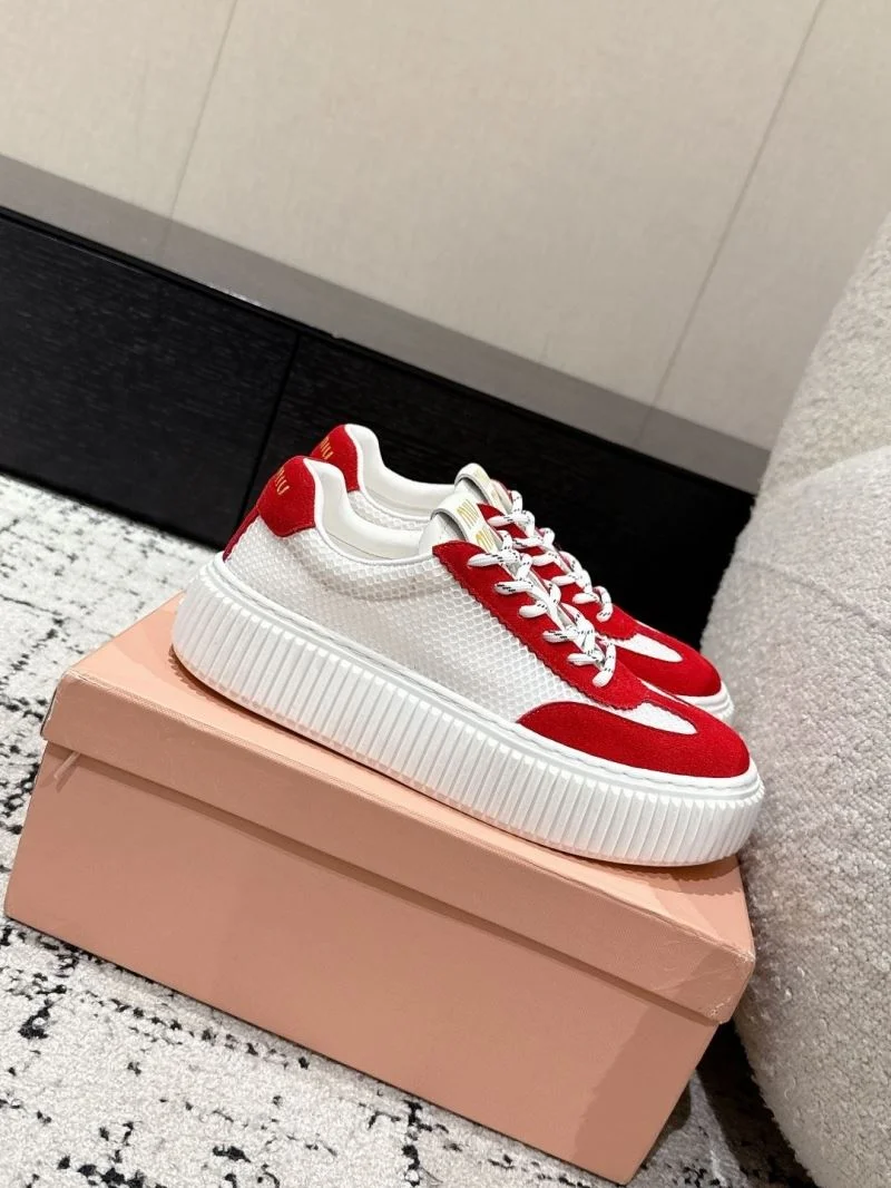 Value-priced Miu Miu Shoes