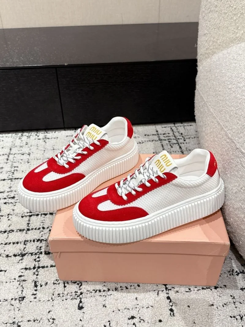 Value-priced Miu Miu Shoes