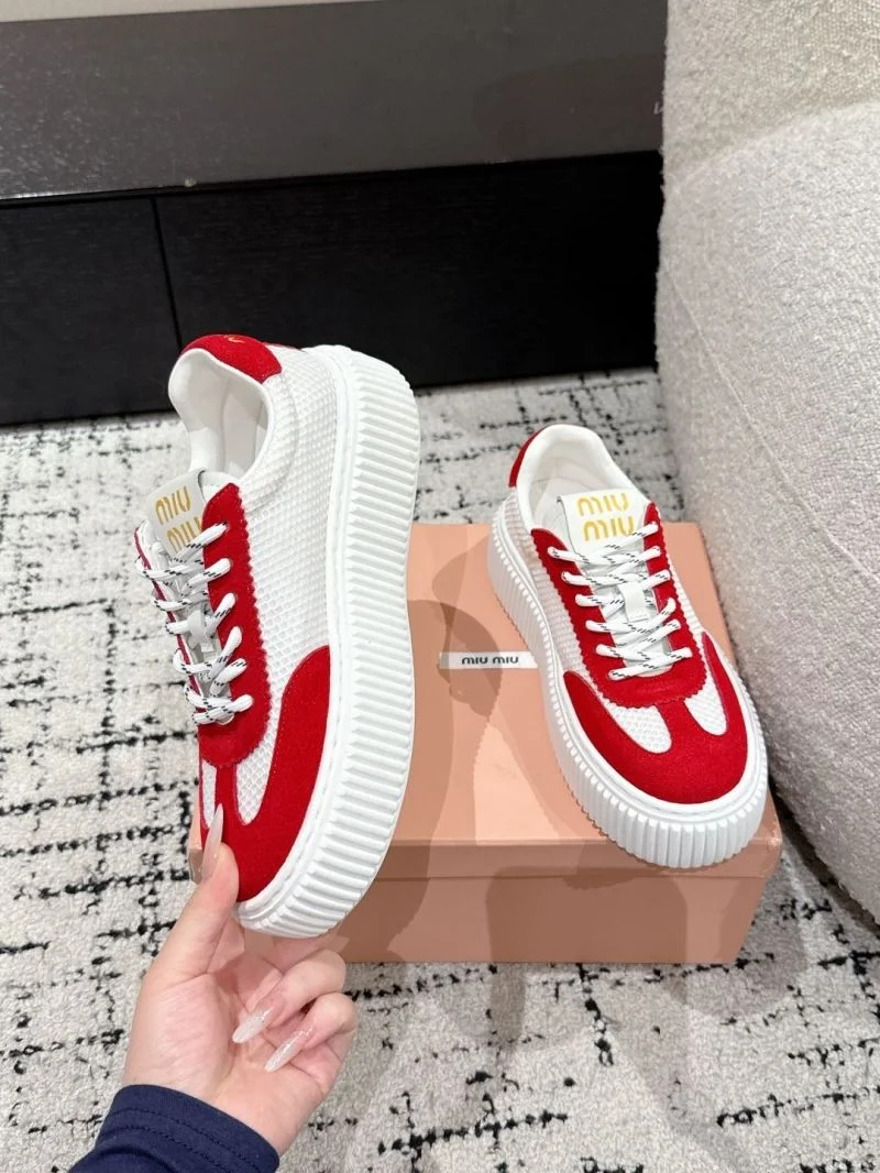 Value-priced Miu Miu Shoes