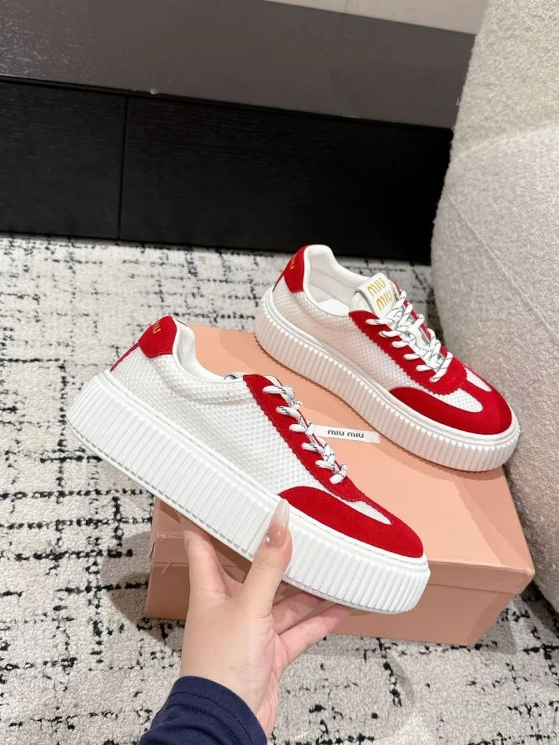 Value-priced Miu Miu Shoes