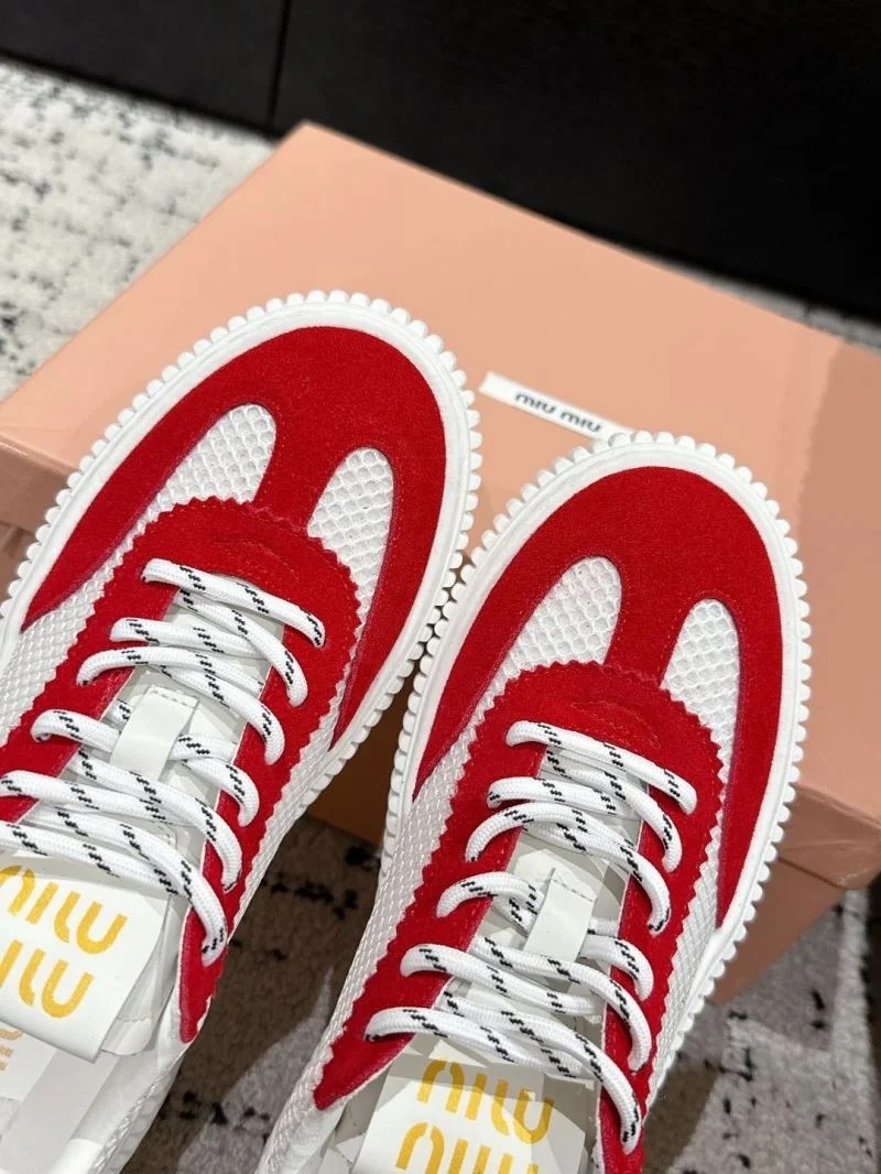 Value-priced Miu Miu Shoes