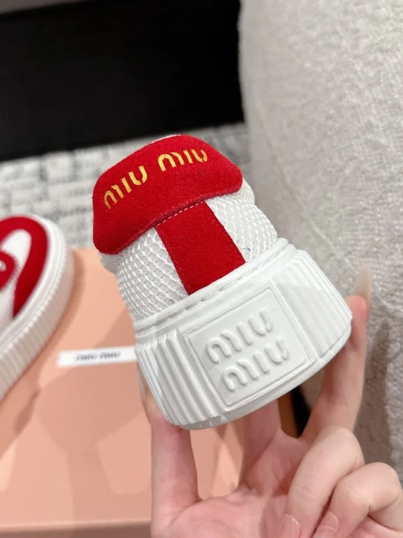 Value-priced Miu Miu Shoes