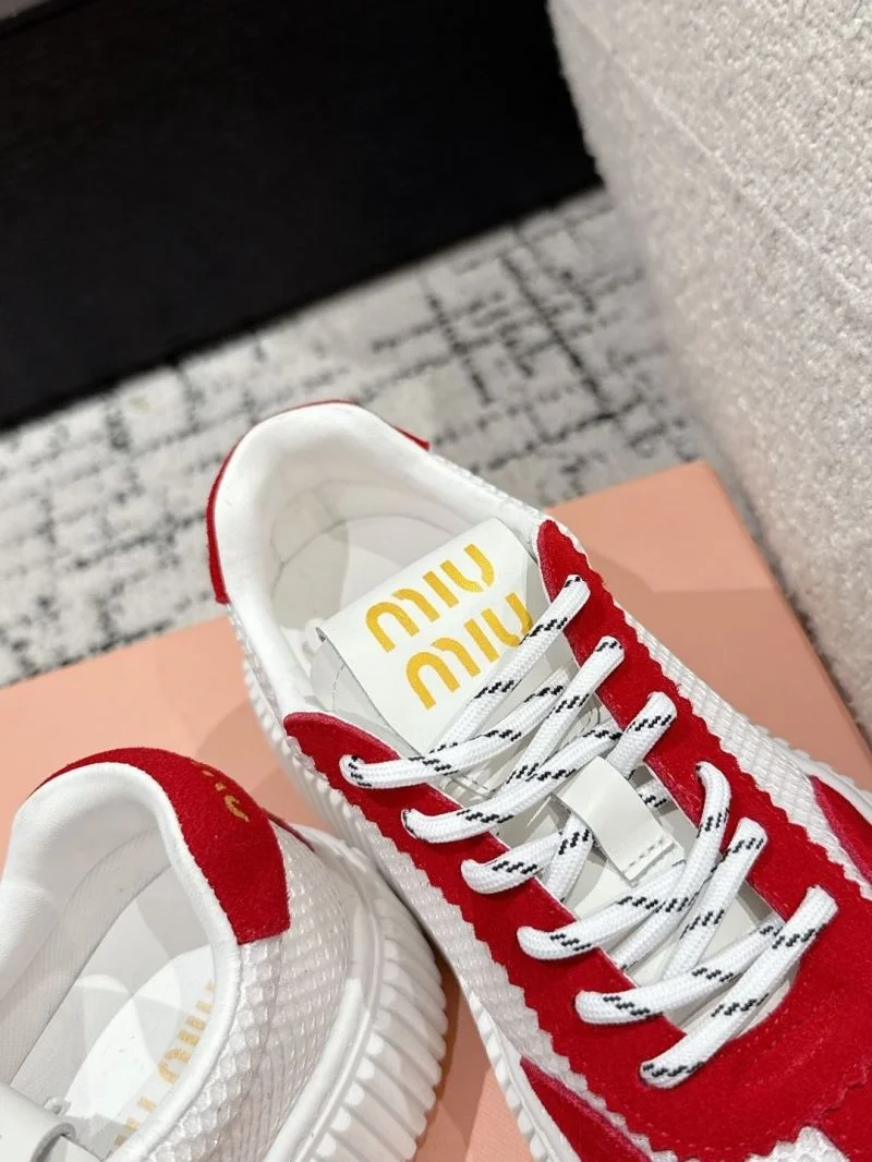 Value-priced Miu Miu Shoes