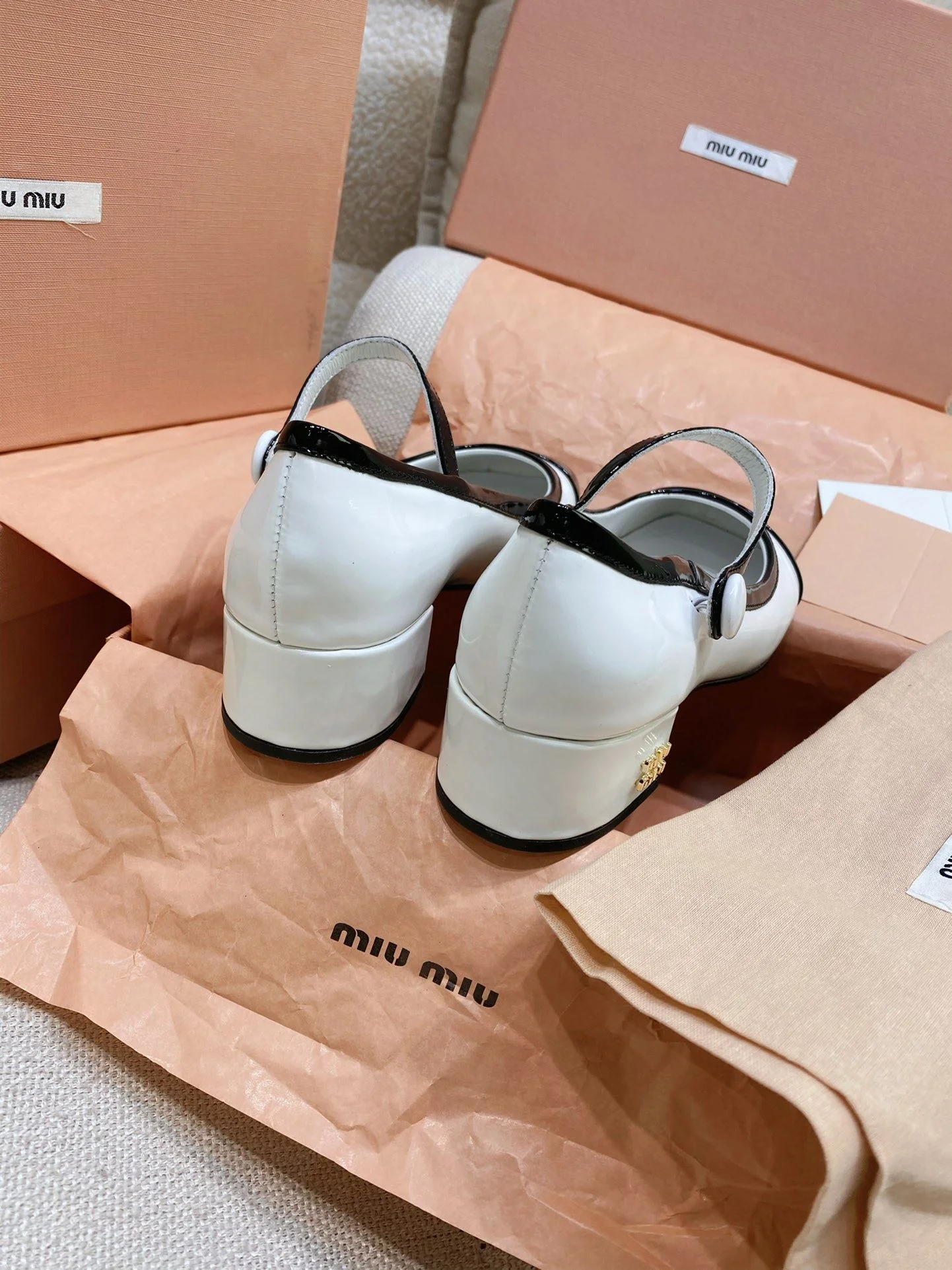 Cut-rate Miu Miu Shoes