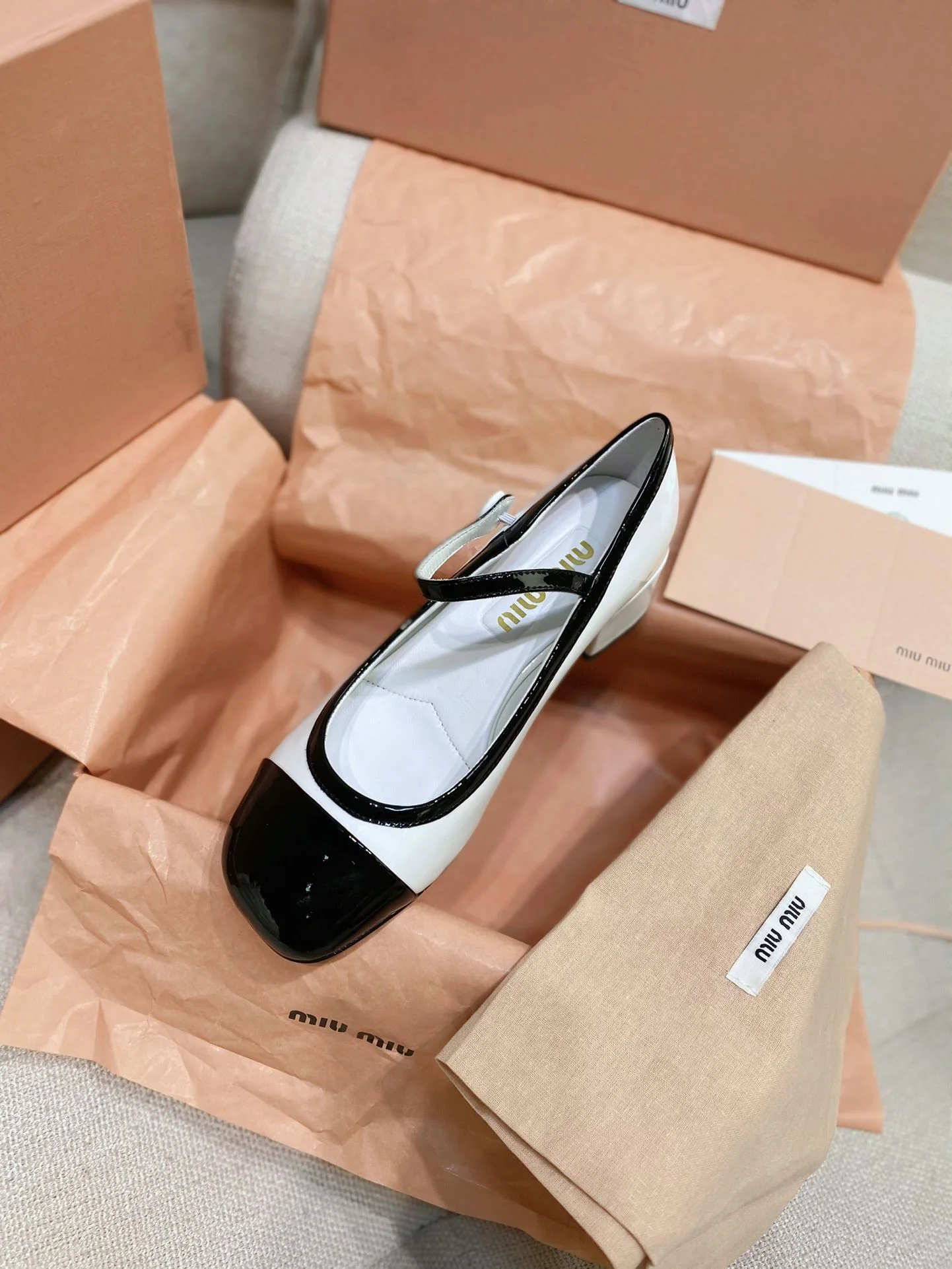 Cut-rate Miu Miu Shoes