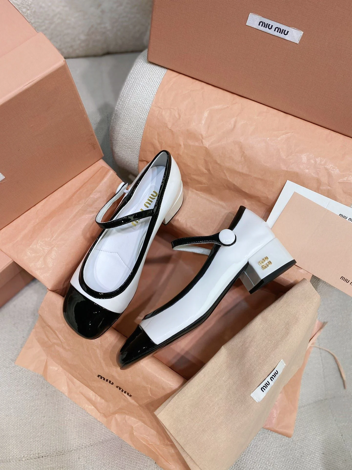 Cut-rate Miu Miu Shoes